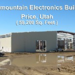 High R-Value Banded System - CMI InsulationCMI Insulation