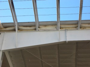 High R-Value Banded System - CMI InsulationCMI Insulation