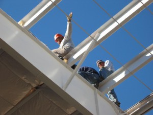 High R-Value Banded System - CMI InsulationCMI Insulation