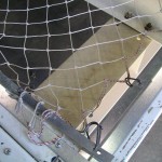 Sky-Web II Fall Protection Insulation System - CMI InsulationCMI Insulation