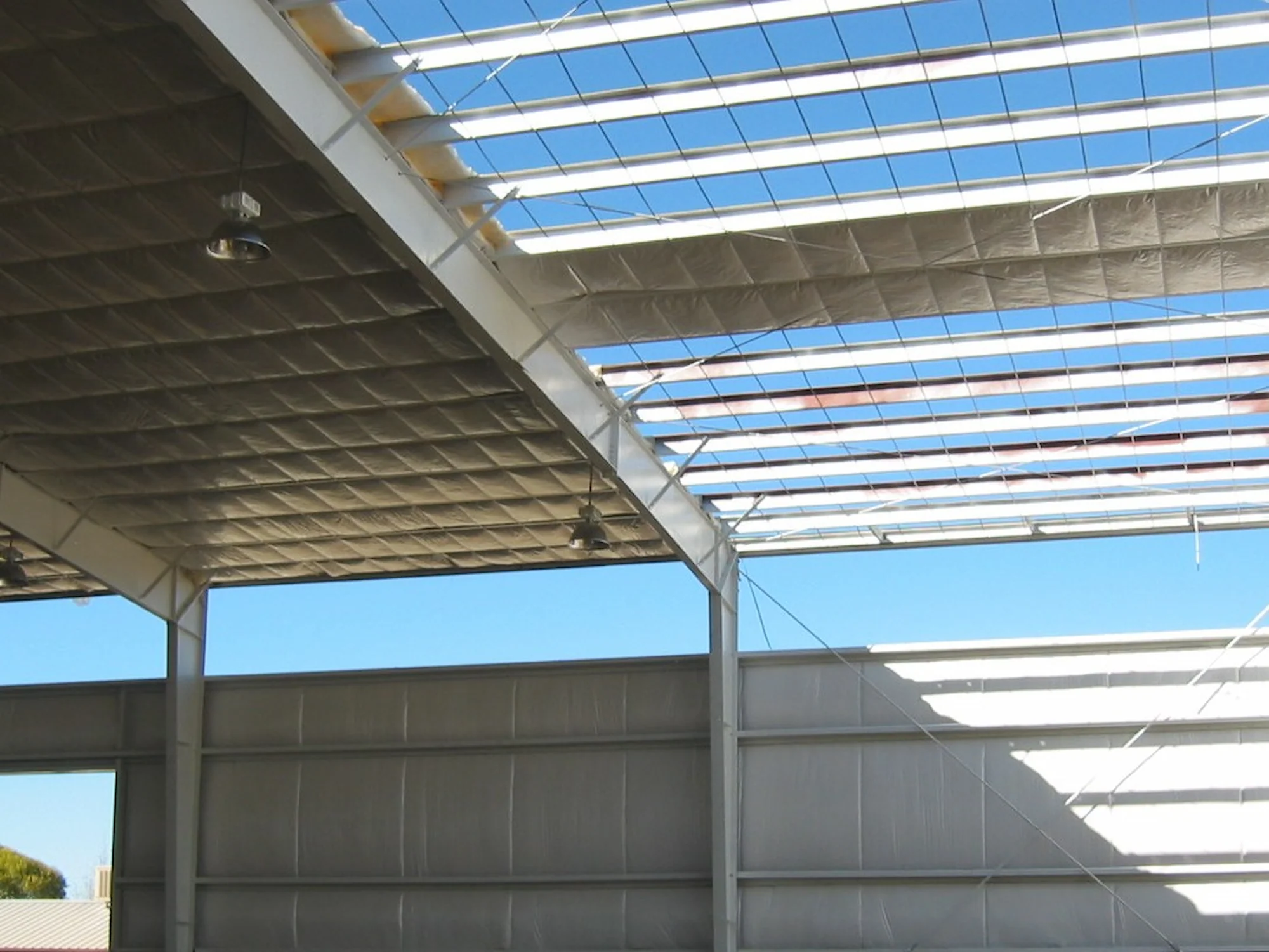 Image Gallery - CMI Specialty Insulation